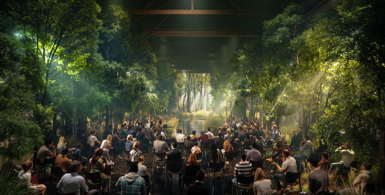 Tree art is putting down roots | Wallpaper*