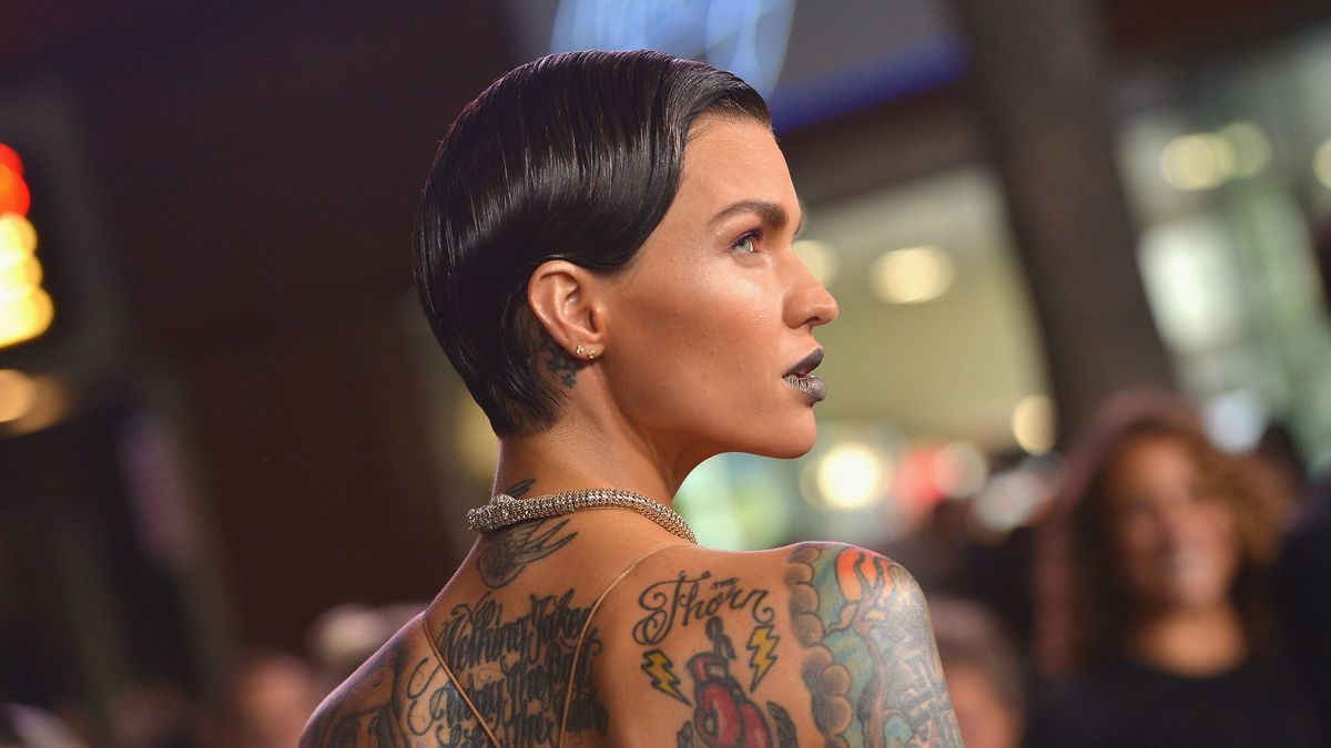 Who is Ruby Rose? Actor cast as lesbian superhero Batwoman | The Week
