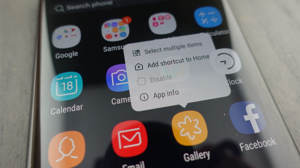 What's it like to use - Samsung Galaxy S8 Plus review - Page 2 | TechRadar