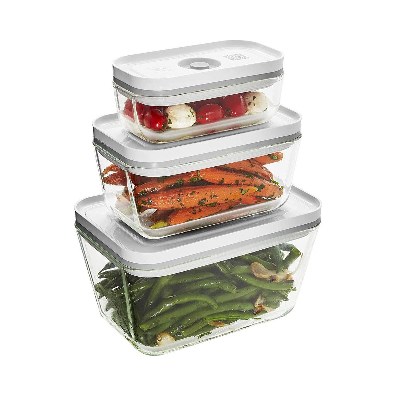 Score 40% off these Zwilling food containers and be more eco-friendly ...