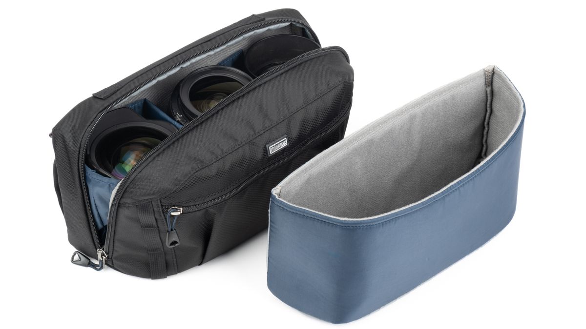 Think Tank launches new, ultra-portable camera bags | Digital Camera World