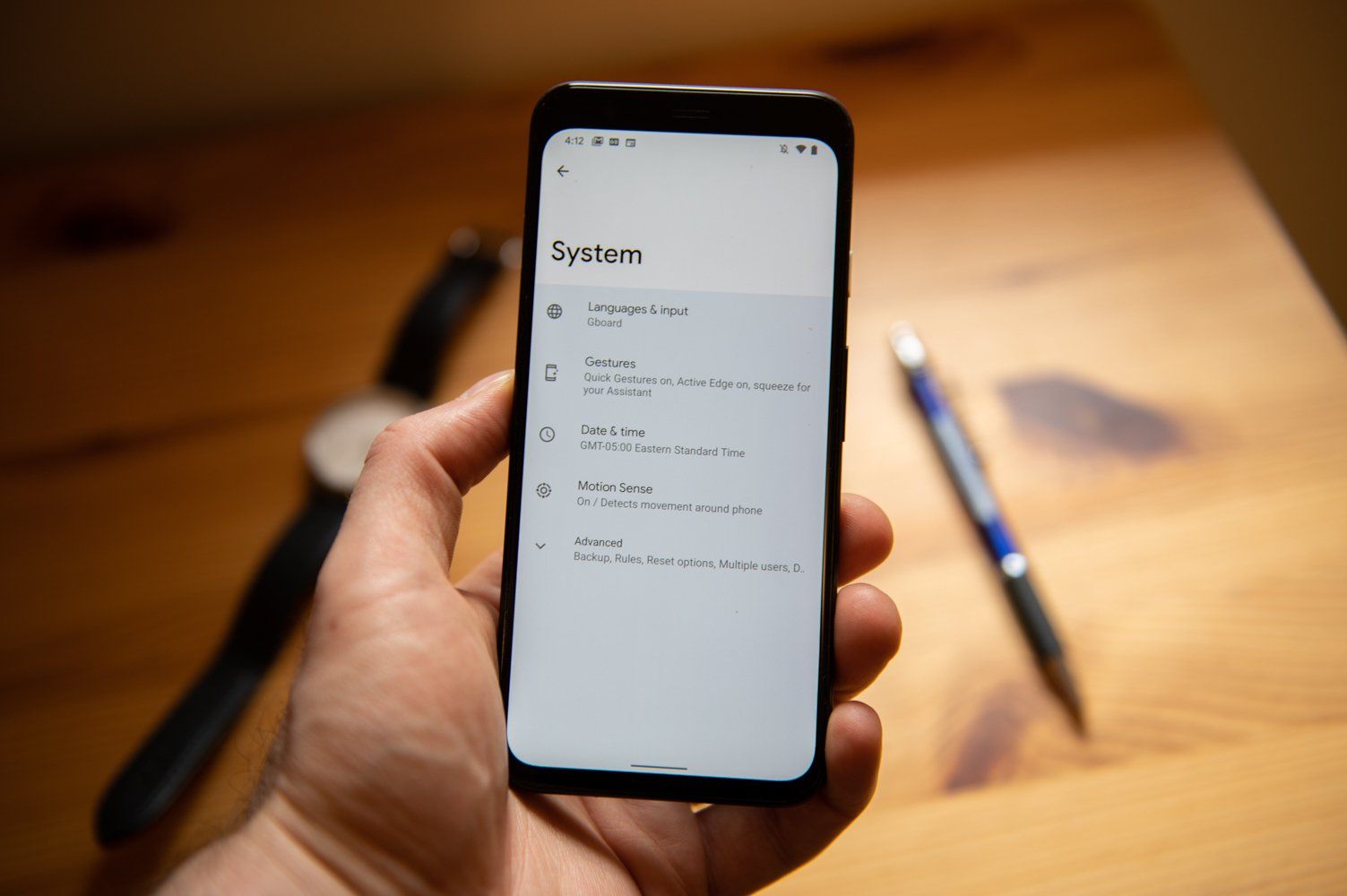 Android 12 Developer Preview 2 is here and it's all about small changes | Android Central
