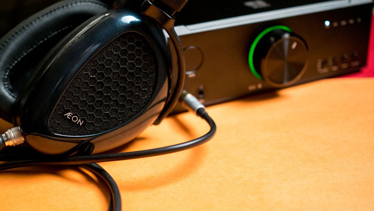 Fiio K9 DAC review: No reason to buy the K9 Pro anymore | Android Central