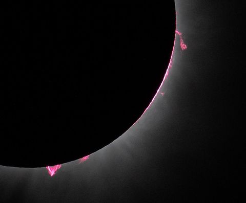 Here are the best photos of the April 8 total solar eclipse over North ...