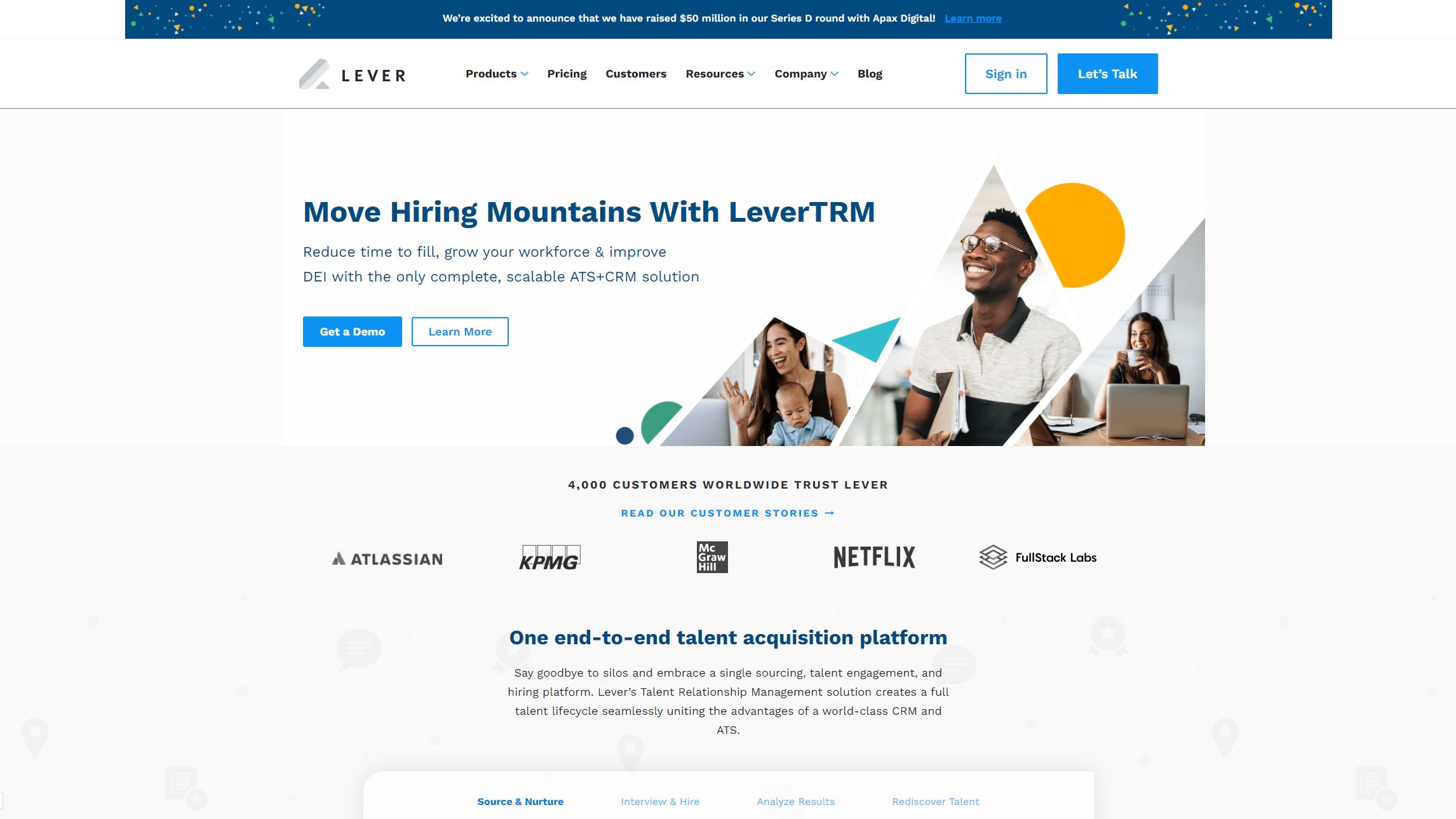Best recruitment platforms of 2022: top hiring services for small ...