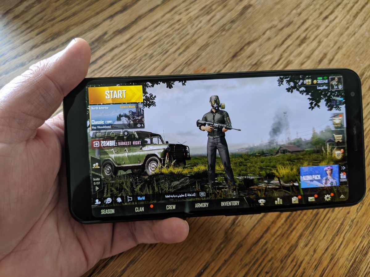 Pixel 3a XL Review: What Does $479 Get You? | Tom's Guide