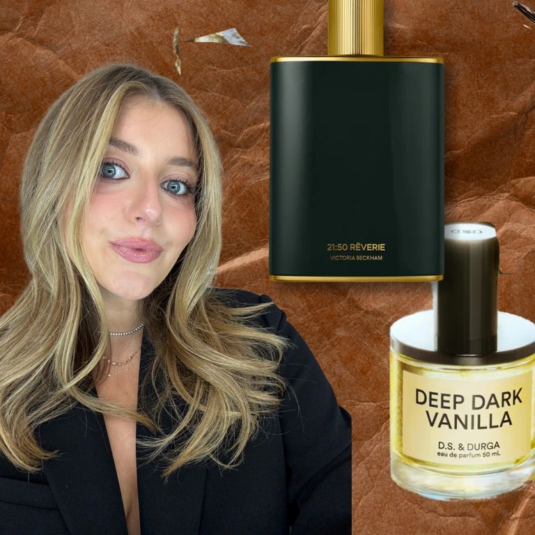 10 Best Summer Fragrances, According to a Beauty Director | Marie Claire