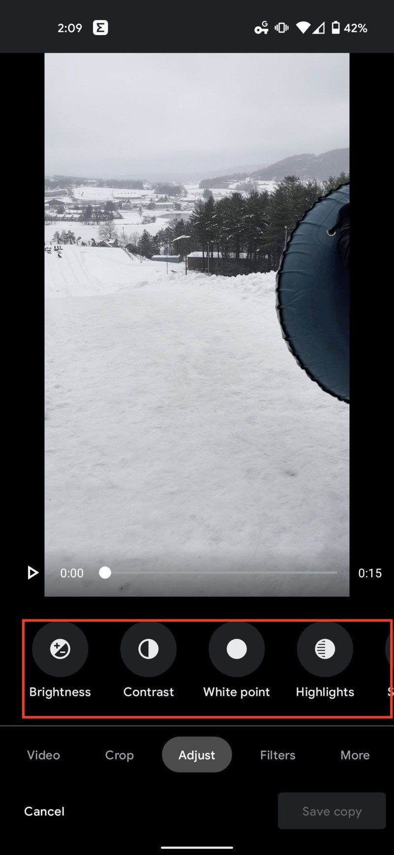 How to use the new Google Photos editor | Android Central