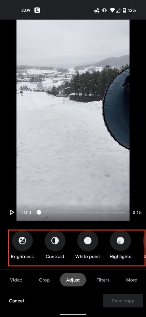 How to use the new Google Photos editor | Android Central