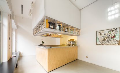 Filo Art Bar | Wallpaper*