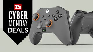 The SCUF Xbox pro controller is better than the Elite Series 2 especially at this deal price T3