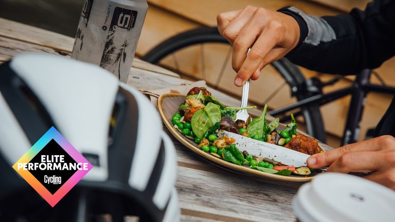 I'm a nutritionist - these are the five supplements for cyclists that ...