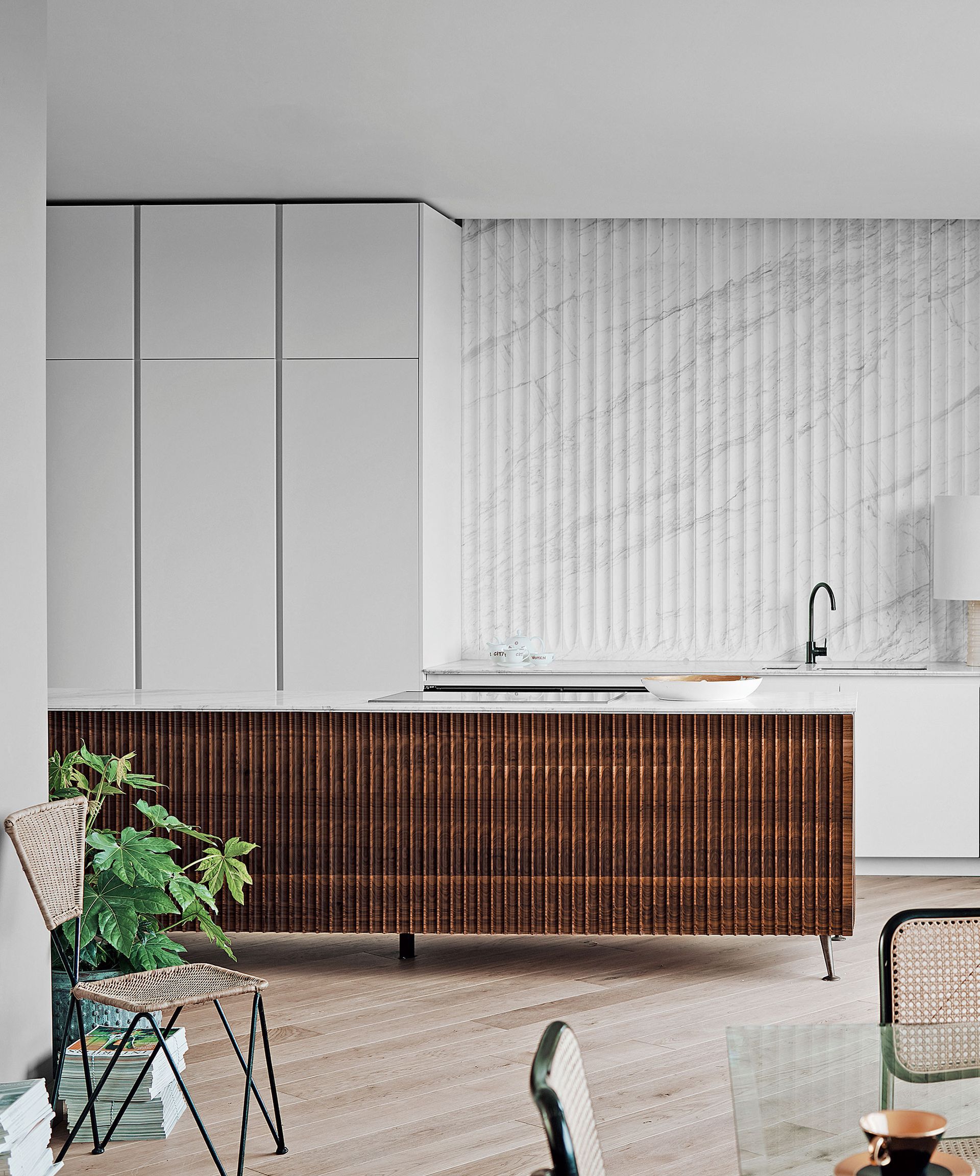 5 'quiet luxury' kitchens that look expensive, say designers | Homes ...