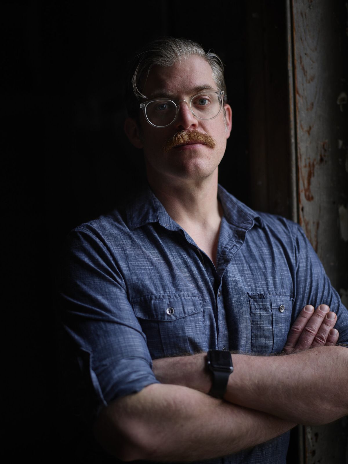 Rob Hart's 'The Paradox Hotel' is a trippy time travel murder mystery ...