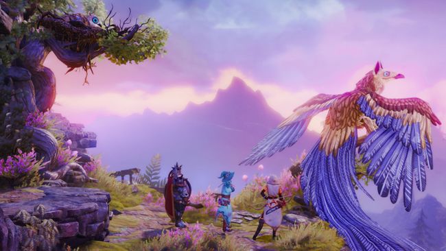 Best two-player Switch games that let you team up with a friend or ...