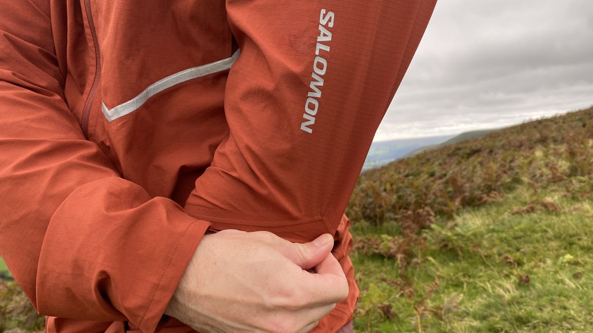7 reasons you need a softshell jacket | Advnture