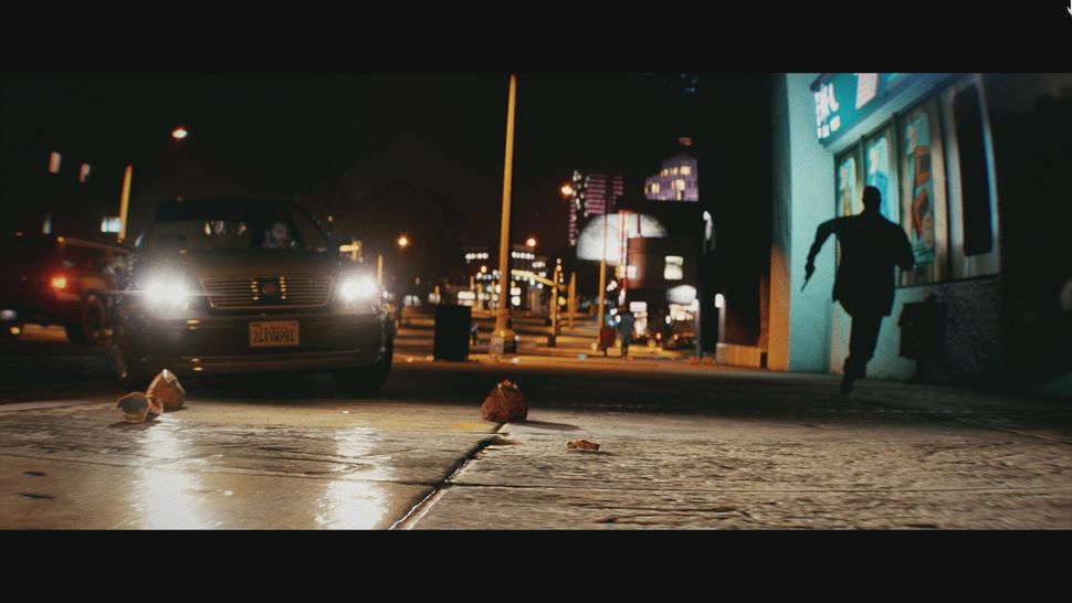 GTA 5's latest hyper-realistic visual overhaul mod is breathtaking | PC ...