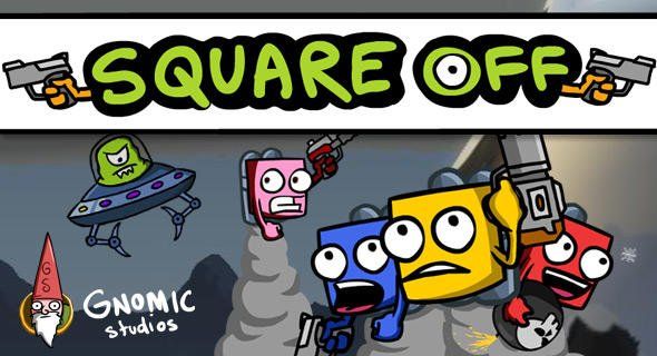 Square Off - Review | Windows Central