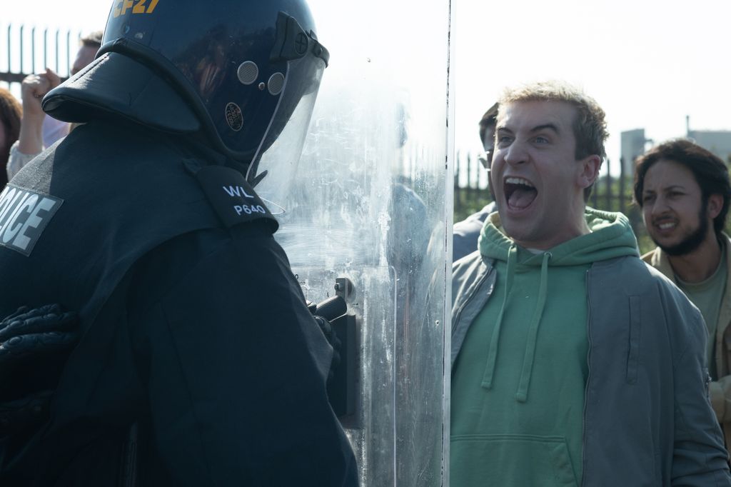 The Way: release date, trailer, plot, cast and all we know | What to Watch