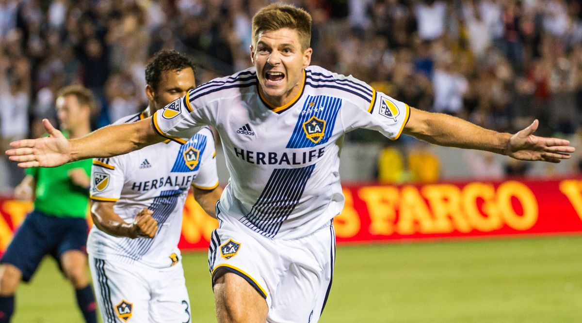 The best MLS players of the 2010s | FourFourTwo