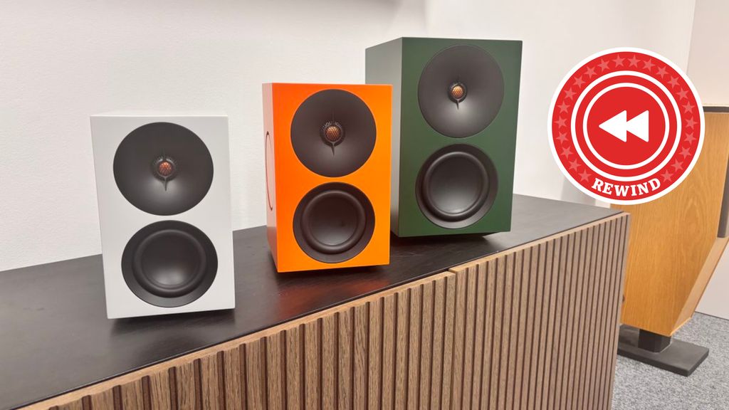 New Onkyo hi-fi, OLED TVs galore, a fresh KEF rival (and more) appear ...