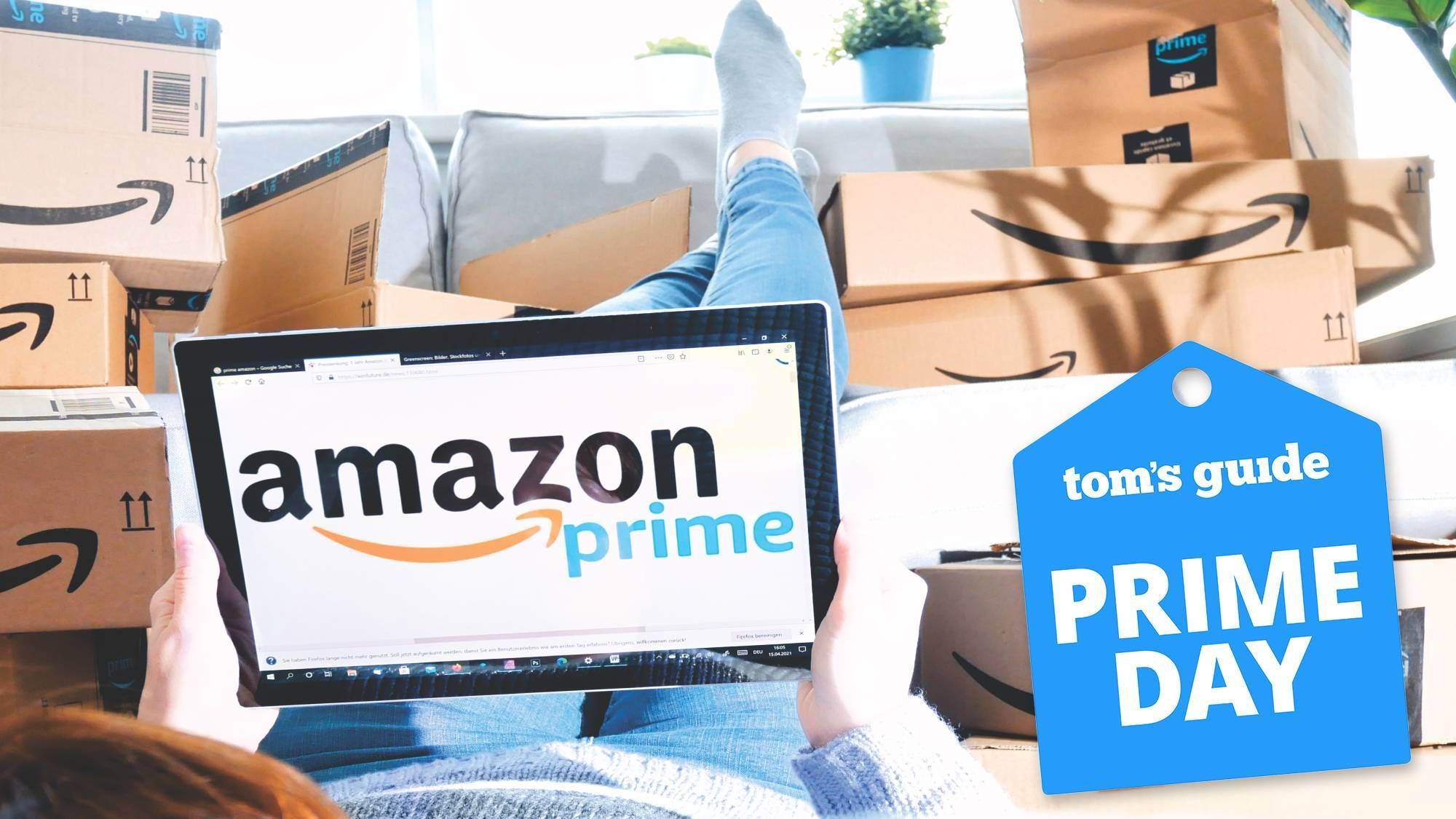 Best Prime Day deals you can still get | Tom's Guide