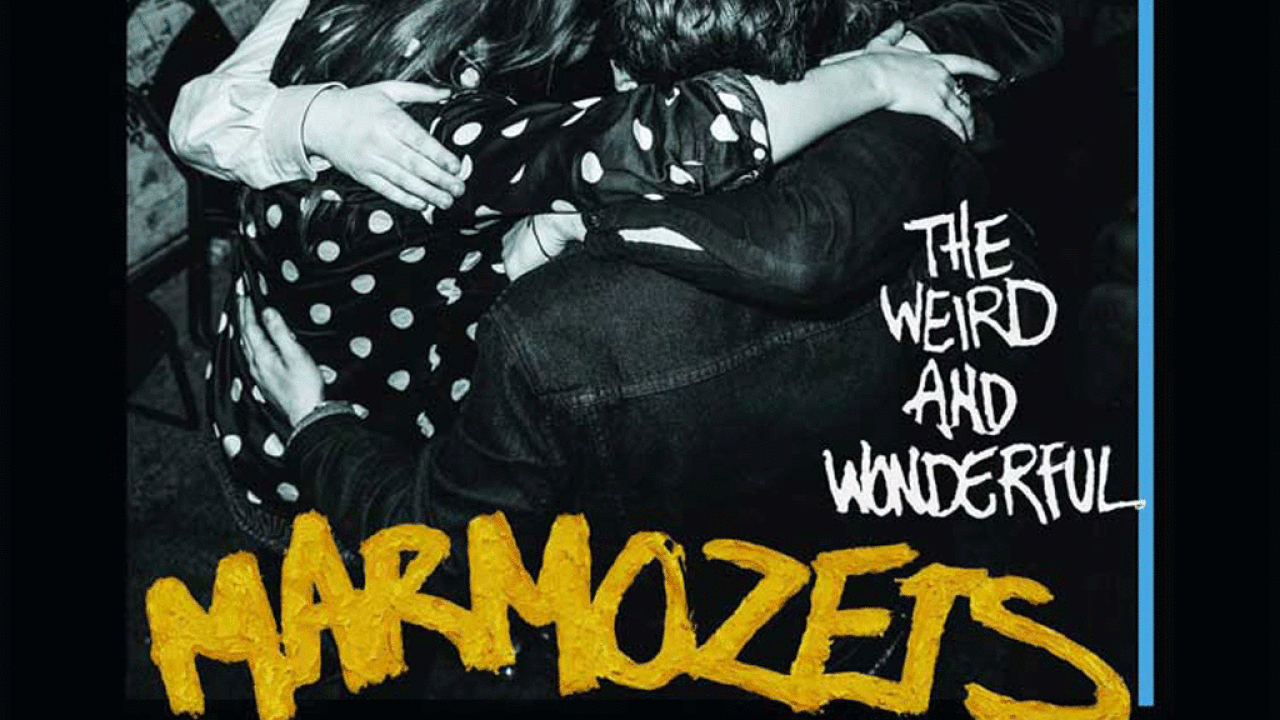Marmozets: The Weird And Wonderful Marmozets | Louder