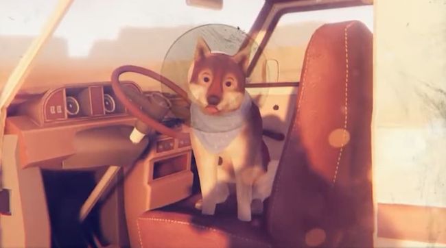 Pet the dog as much as your heart wants with these adorable dog games ...
