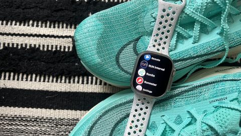 Best running apps for Apple Watch: 10 apps that will help runners track and navigate while ...