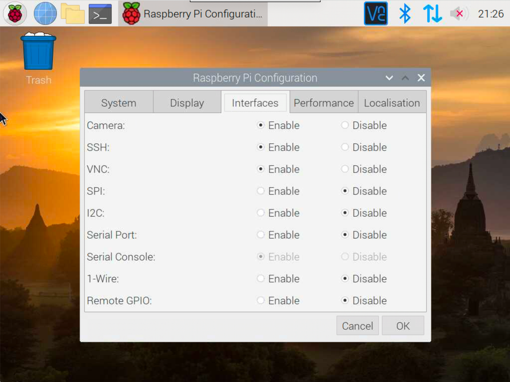 How to Shoot Time-Lapse Videos with Raspberry Pi | Tom's Hardware