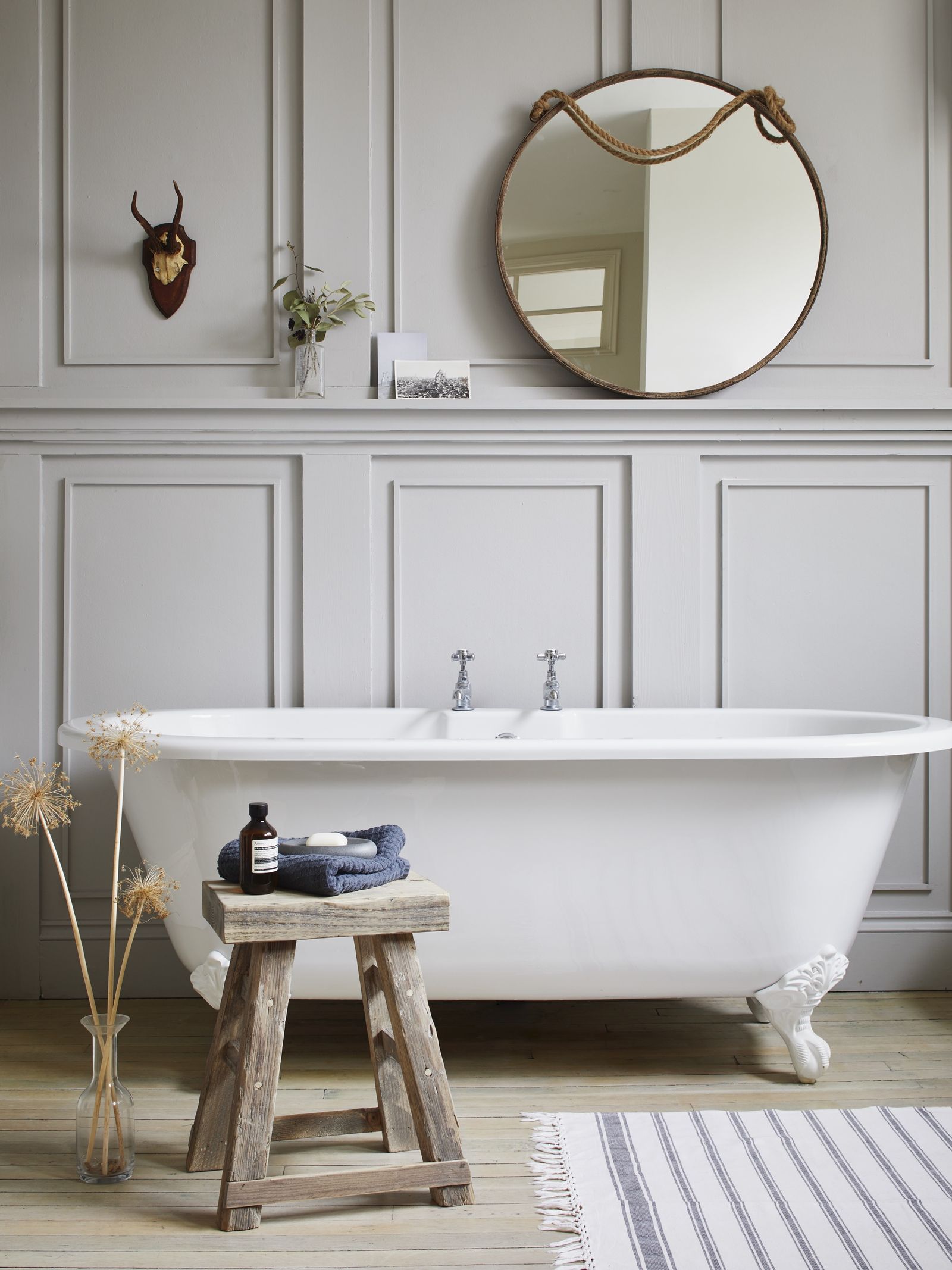 Using texture in interior design – how the pros harness it | Homes and ...