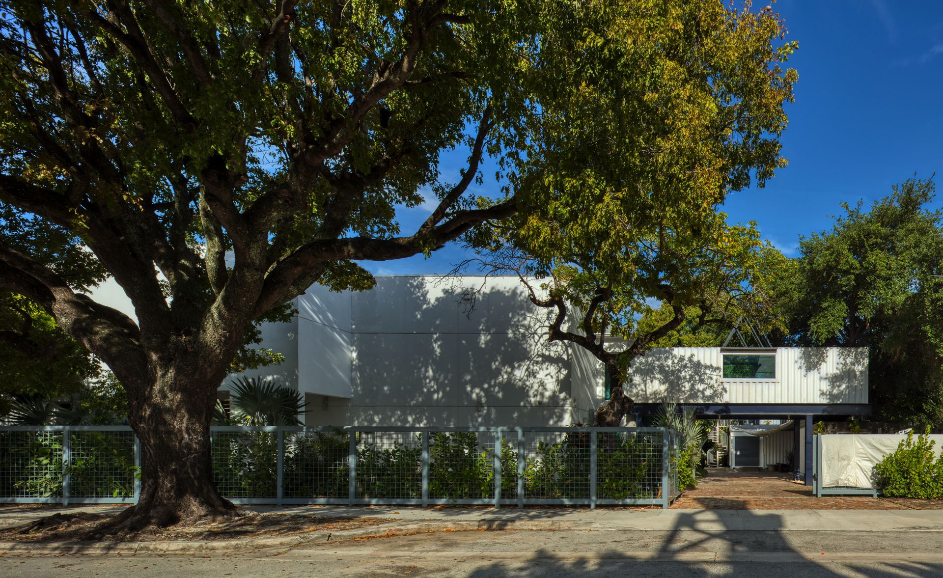 Christopher Carter designs a whole house for his Miami show | Wallpaper*