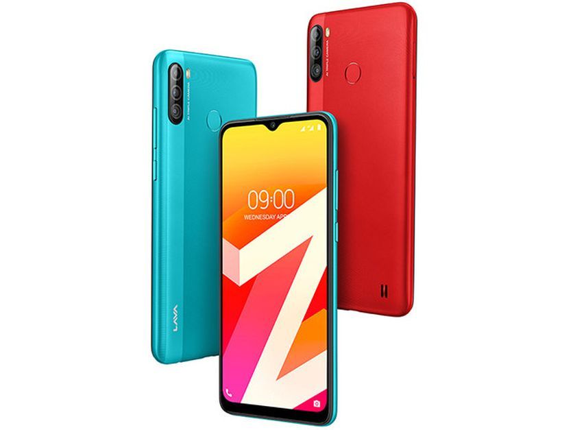 India's Lava announces the world's first customizable Android phone ...