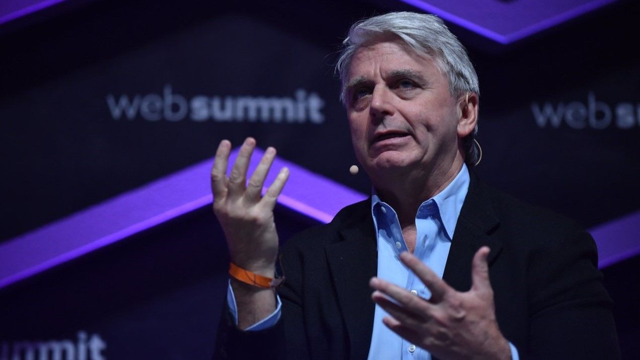 Unity CEO John Riccitiello to leave company immediately following ...