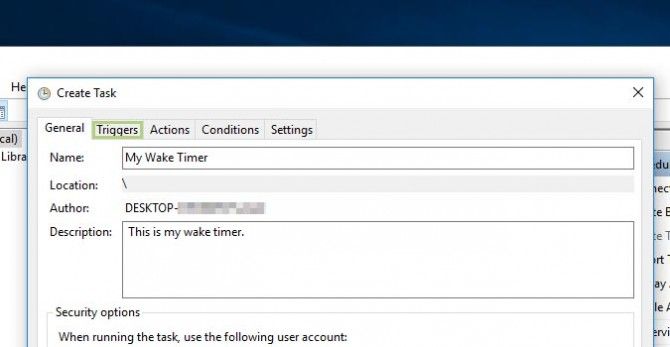 How to Set PC Wake Up Timers | Laptop Mag