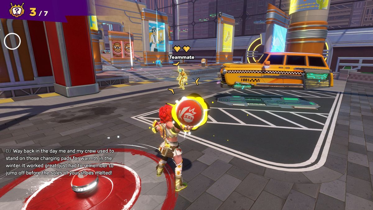 Knockout City: Beginner's Tips and Tricks | Windows Central