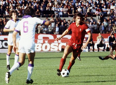 The best Italian attackers ever | FourFourTwo