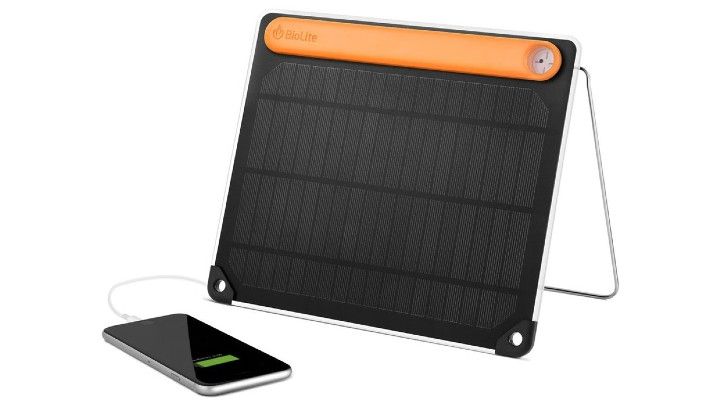 The best solar chargers: for keeping your tech juiced up | Advnture