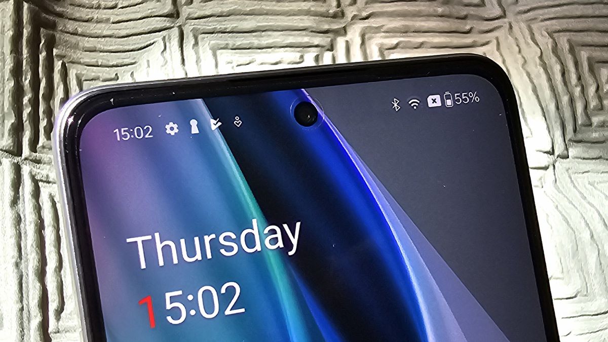 OnePlus Nord CE 4 Lite review: a by-the-numbers cheap Android phone ...