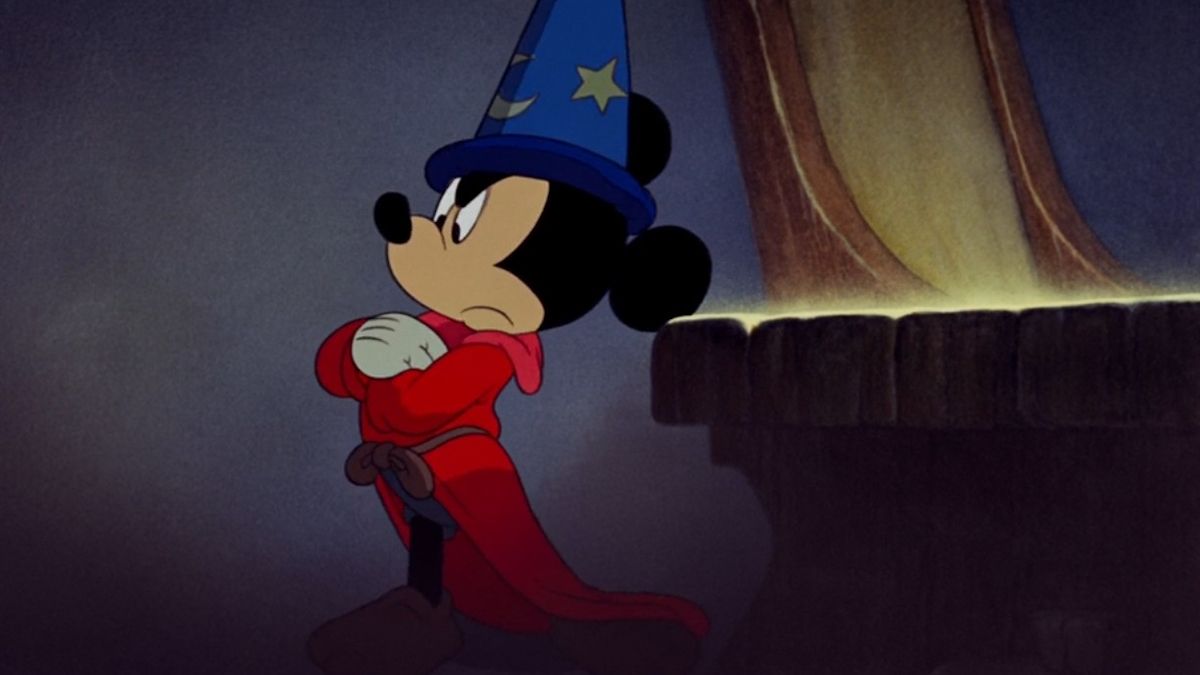 The 32 greatest Disney movie moments | GamesRadar+