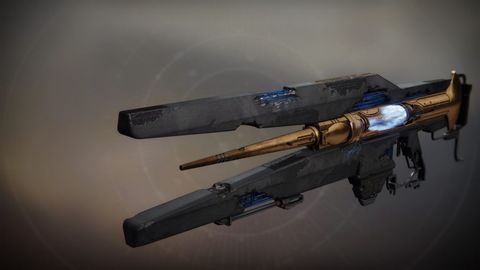 How to complete the Destiny 2 Divinity exotic quest | GamesRadar+