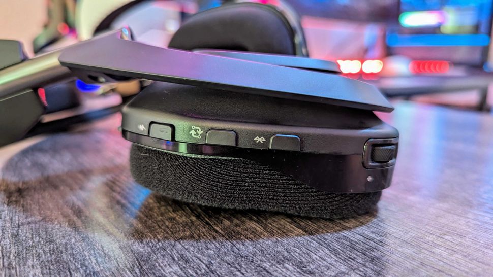 Logitech Astro A50 X review: A multiplatform headset for the hardcore ...