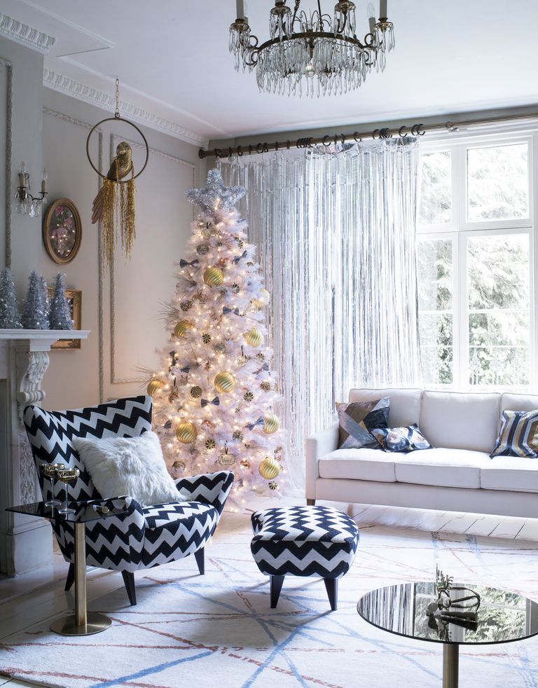 Christmas tree topper ideas – classic stars, festive fairies and quirky ...