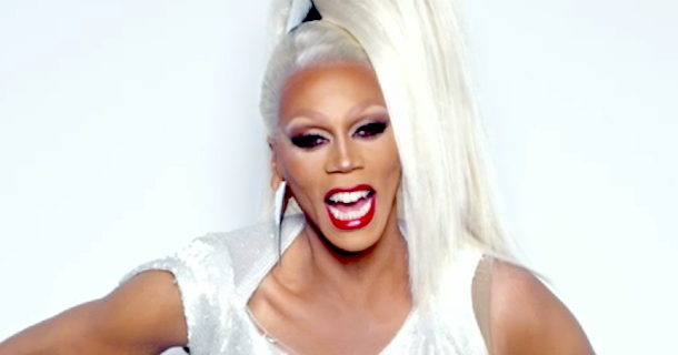 Logo Renews ‘RuPaul’s Drag Race’ For 8th Season | Next TV