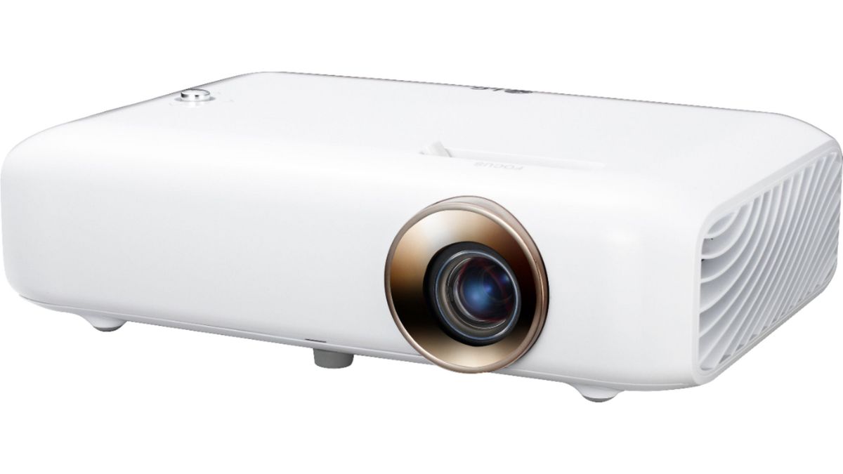 Best outdoor projectors: enjoy movie nights outside | What to Watch