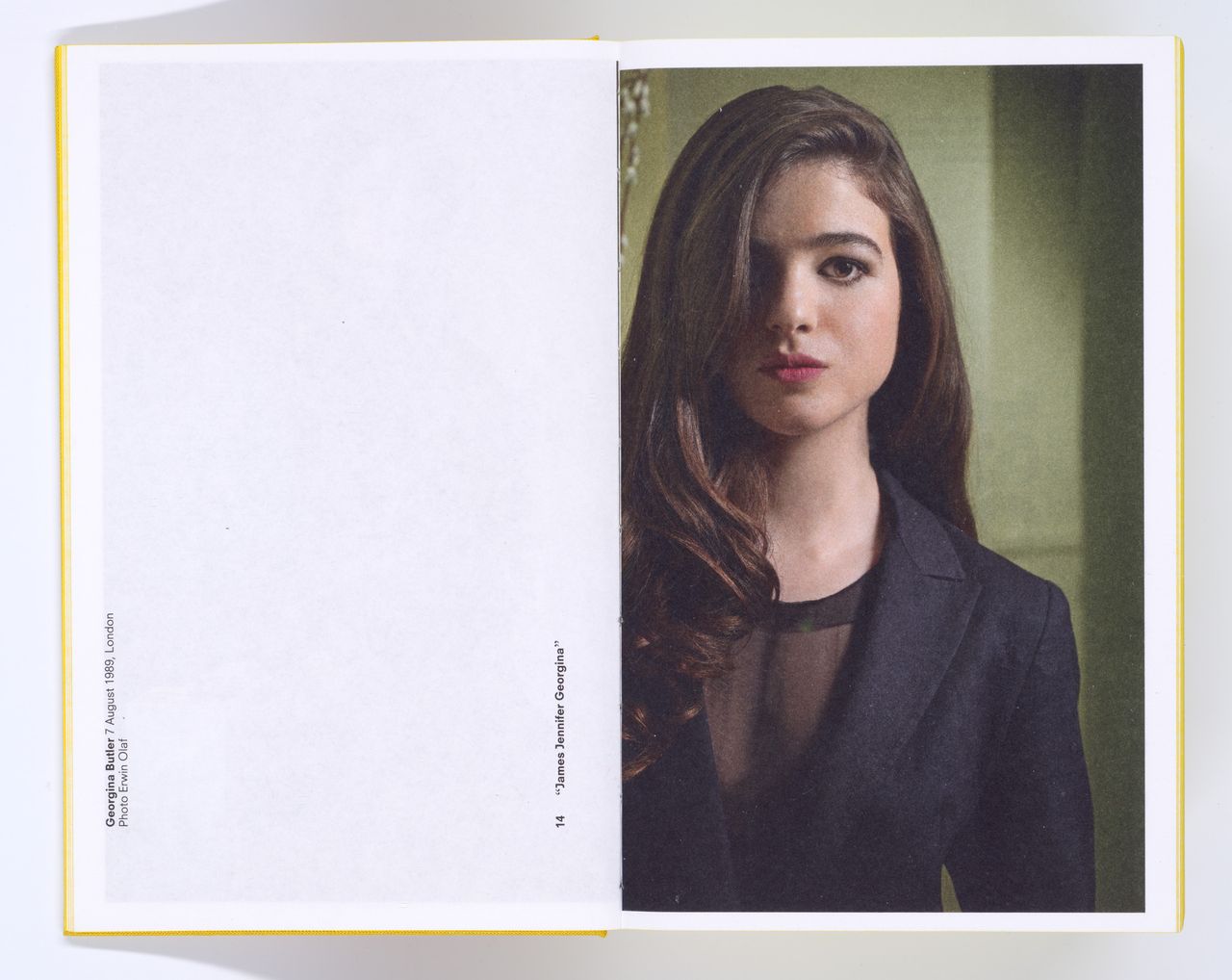 An interview with Dutch graphic designerdesigner Irma Boom | Wallpaper*