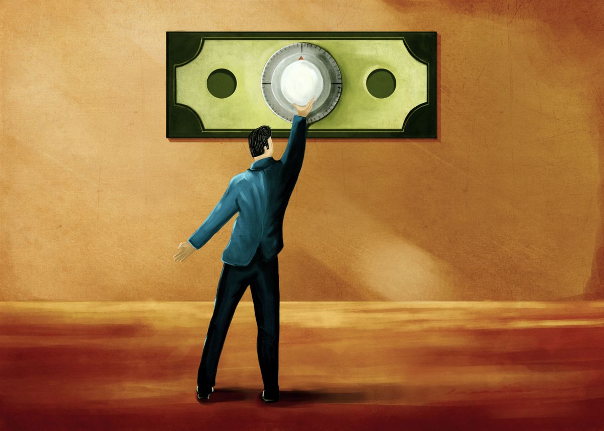 How the world's biggest hedge funds became unkillable | The Week