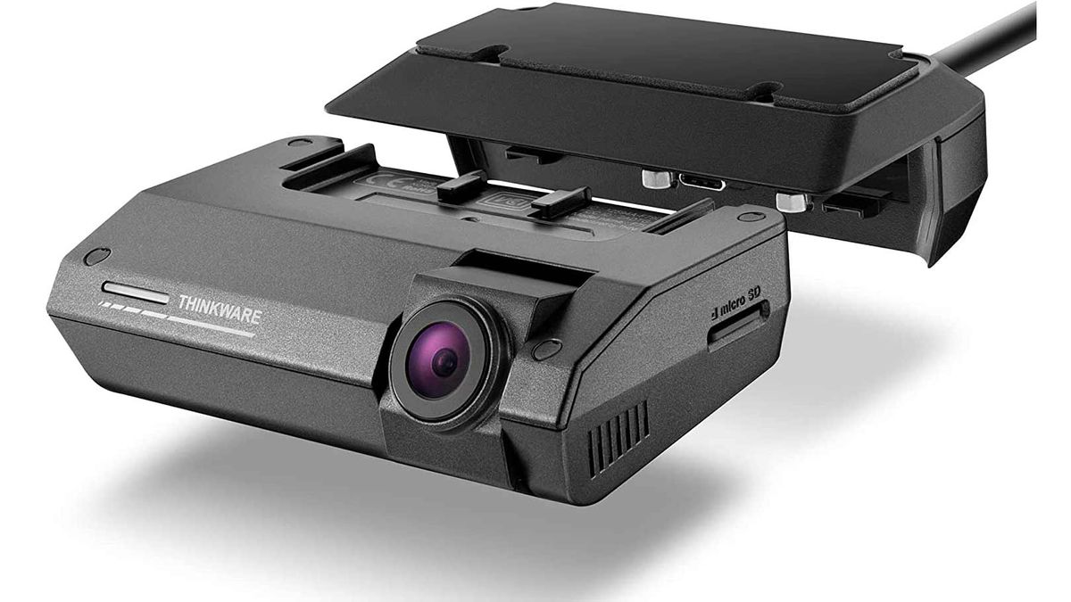 The best Uber dash cams in 2023 | Digital Camera World