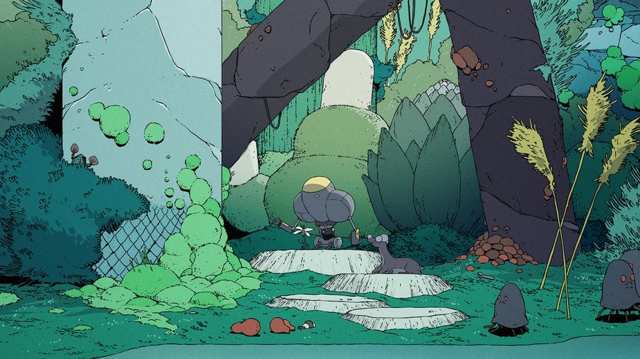 Articles by Rollin Bishop | GamesRadar+