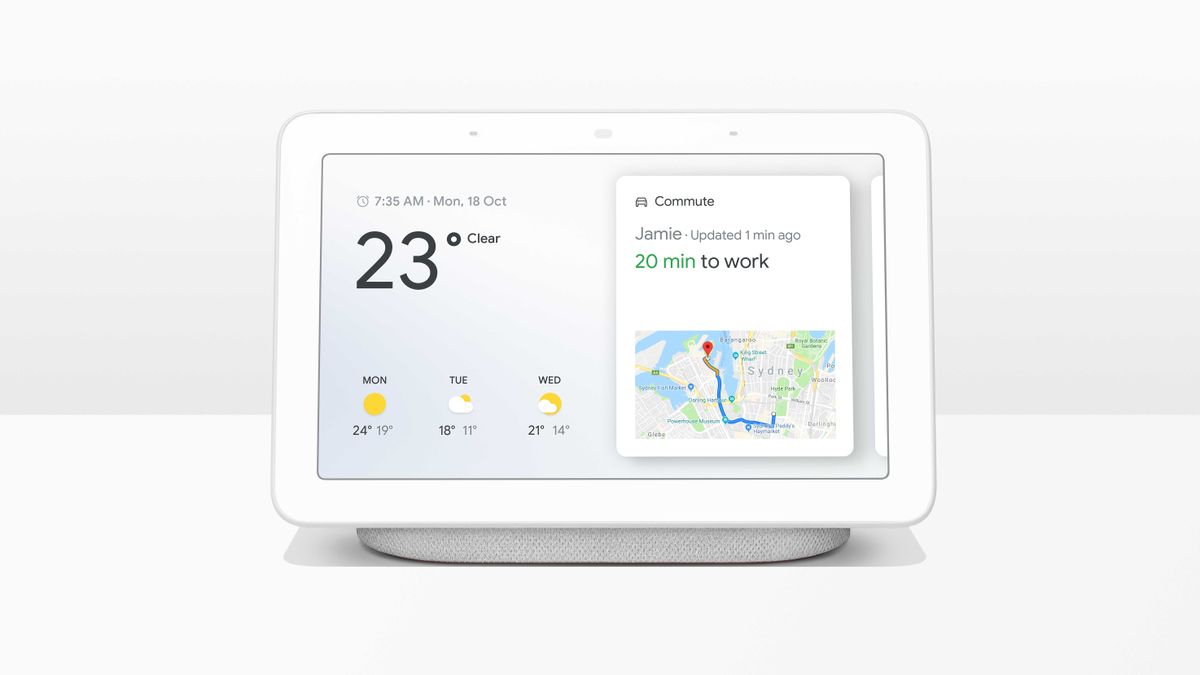 Google Nest Hub review | What Hi-Fi?